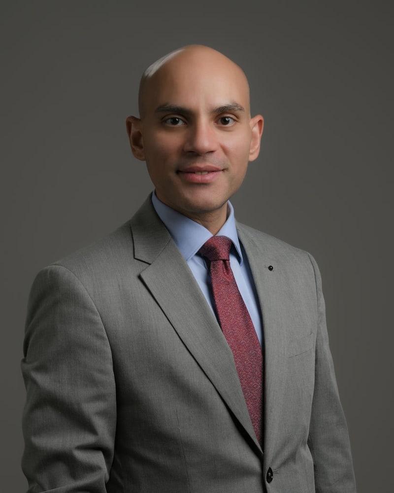 Mohamed Gabr