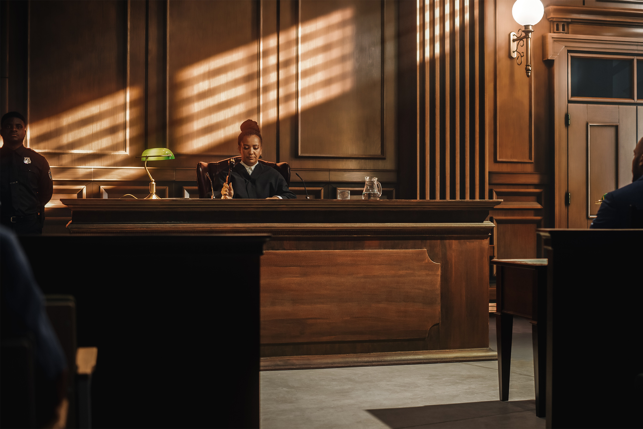 Criminal Defense | Webster + Baptiste Attorney At Law, PLLC