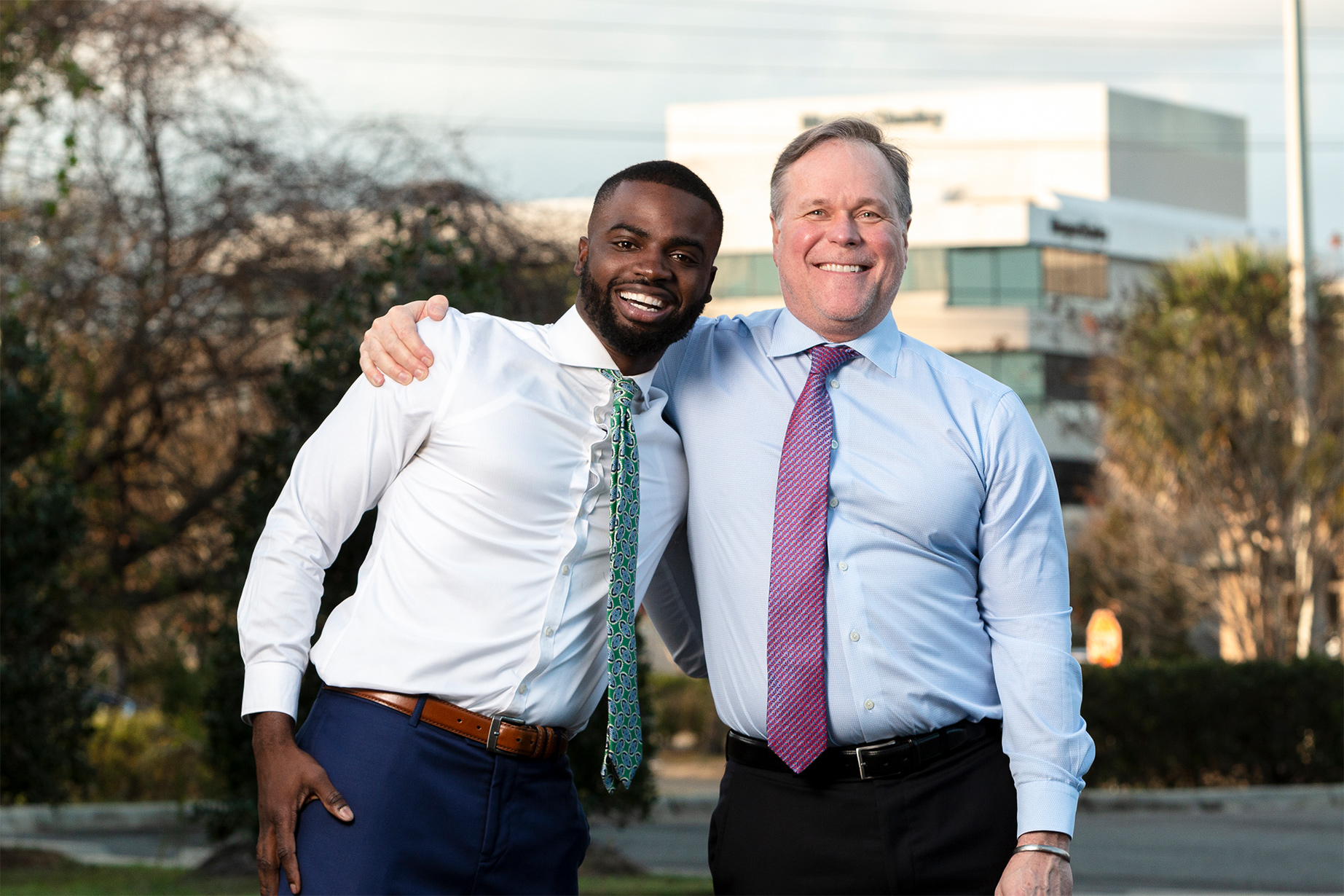 About Webster | Webster + Baptiste Attorney At Law, PLLC