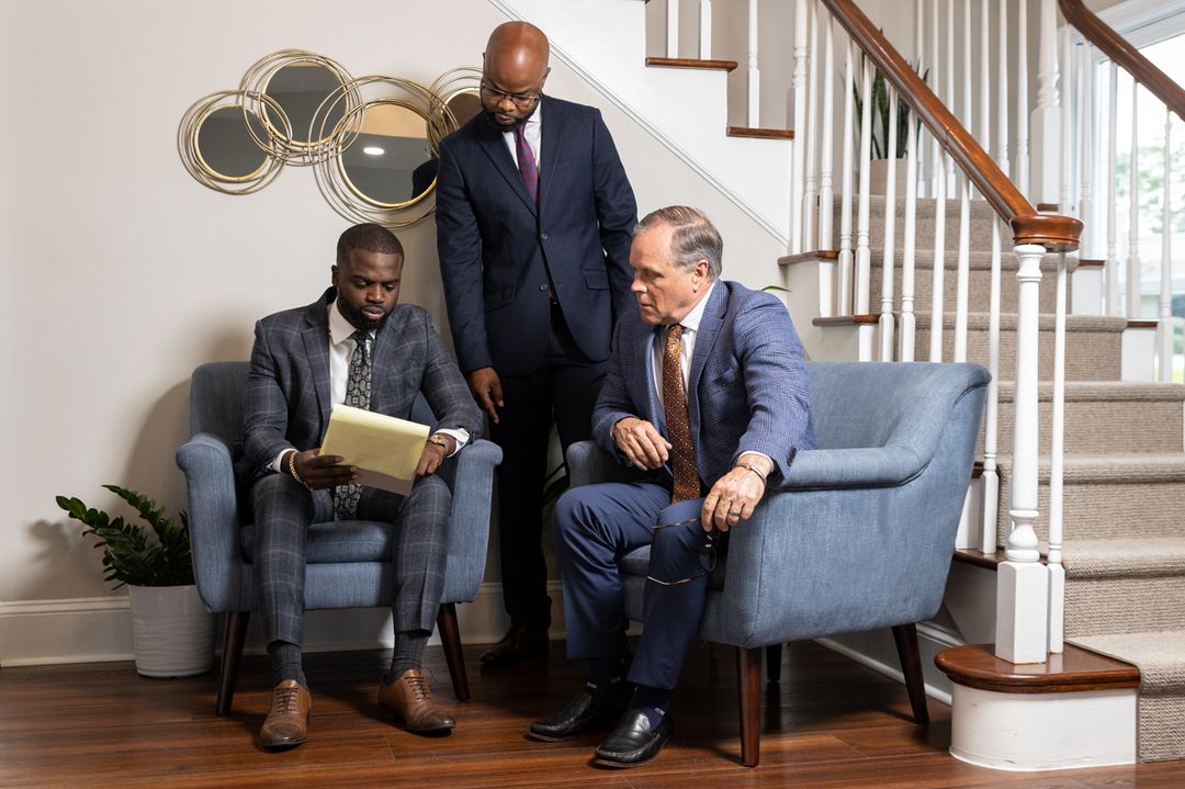 About Webster | Webster + Baptiste Attorney At Law, PLLC