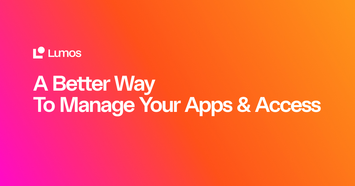 The Lumos Impact Calculator