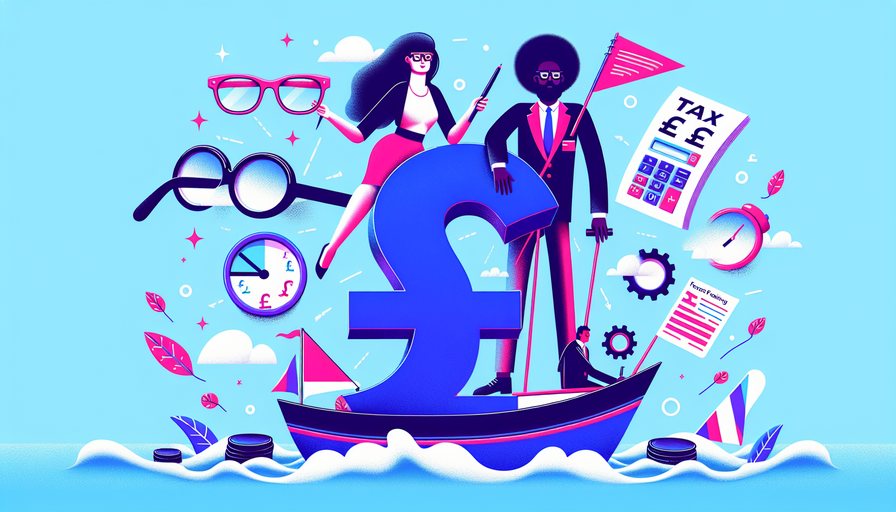 When and How to Register for PAYE with HMRC: A Step-by-Step Guide