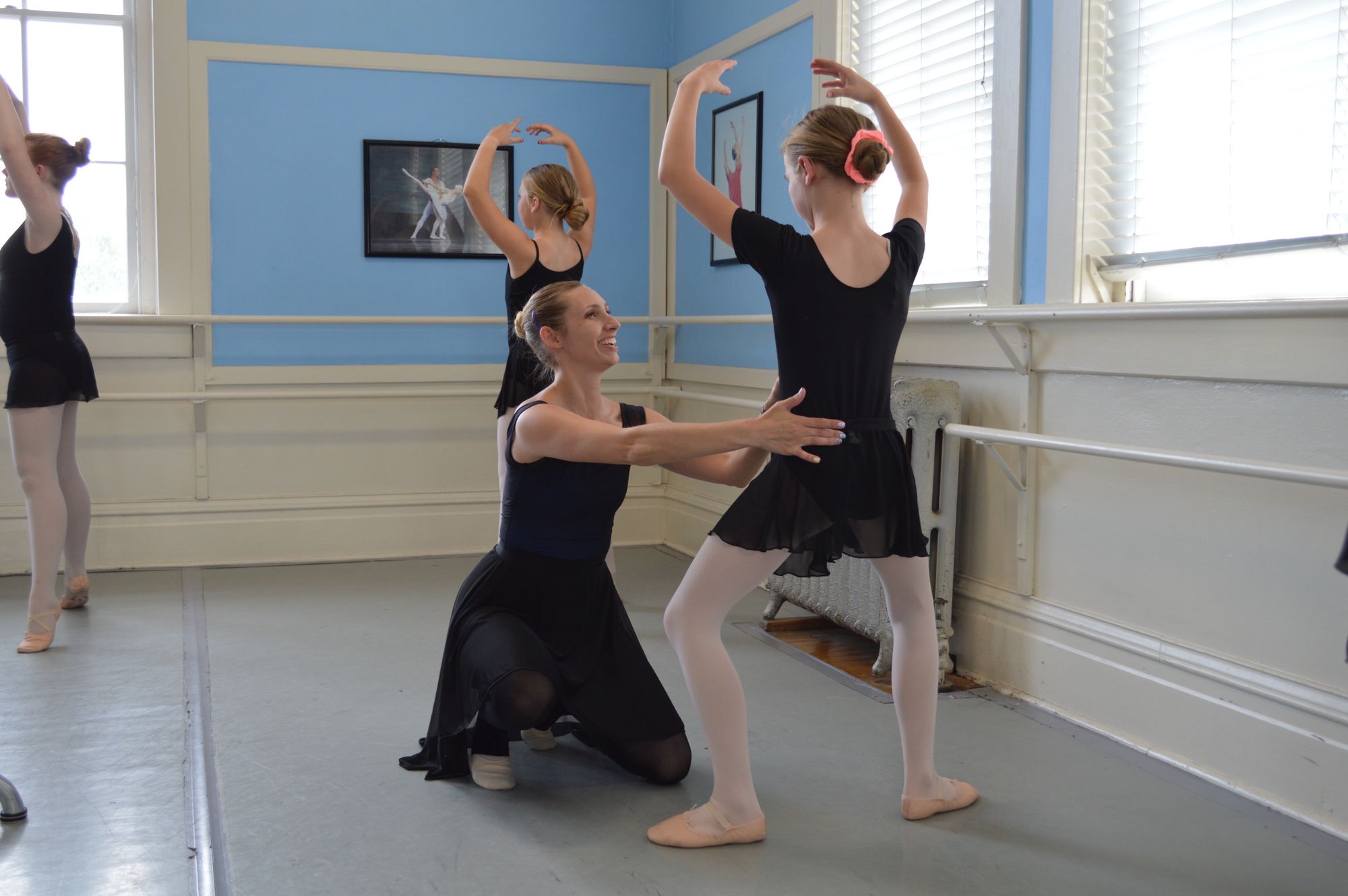 Cache Valley Civic Ballet | Cache Valley's Largest Ballet