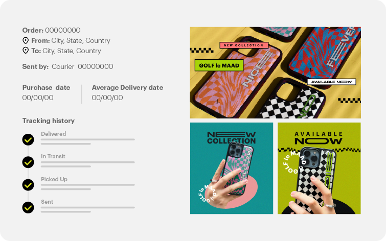 Streamline Shipping with WeShip: Post-Purchase Management Software for ...