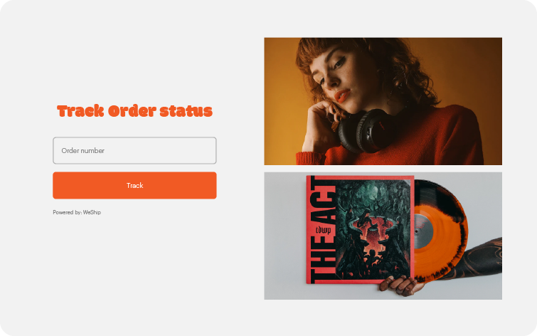 Streamline Shipping with WeShip: Post-Purchase Management Software for ...