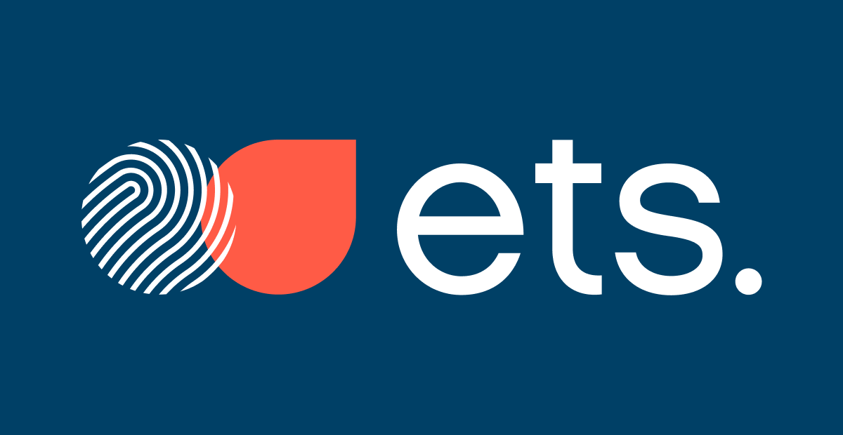 The Power Is In Your People - ETS