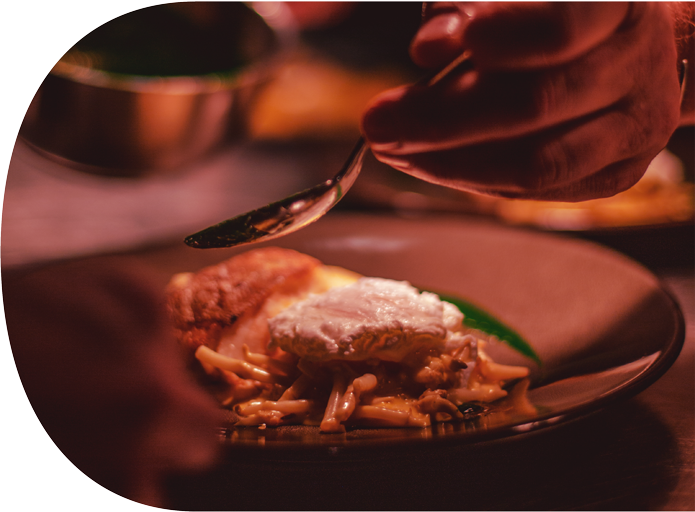 Kaso | Online B2B Supply Food Management Platform for UAE and Saudi Arabia