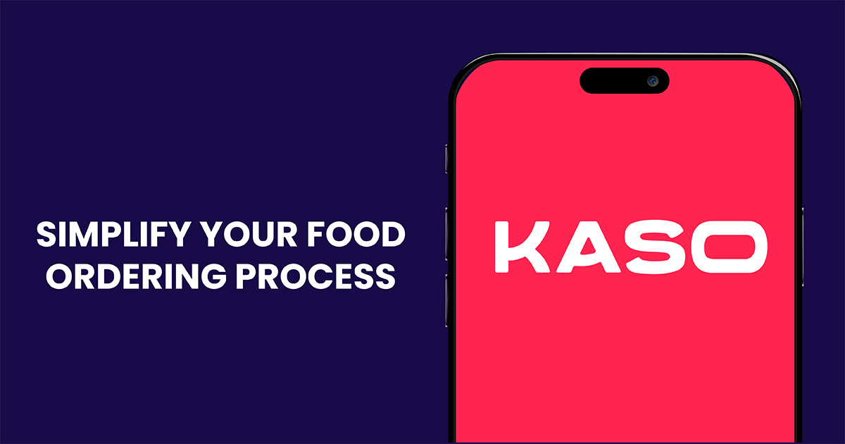 Kaso | Restaurant Supply Management Solutions for Restaurants