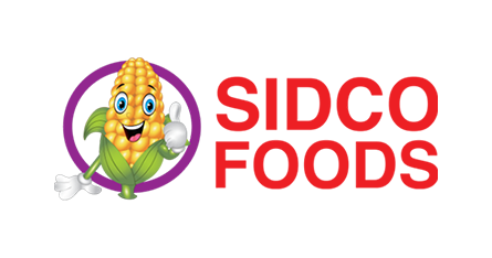 Sidco Foods | KASO Suppliers