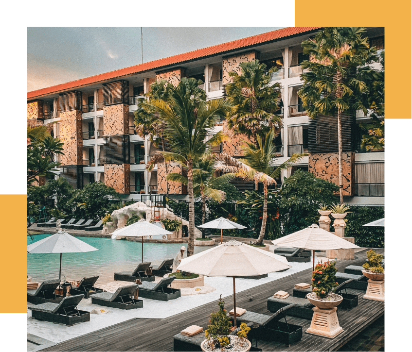 Hospitality Management System | WINCLOUD