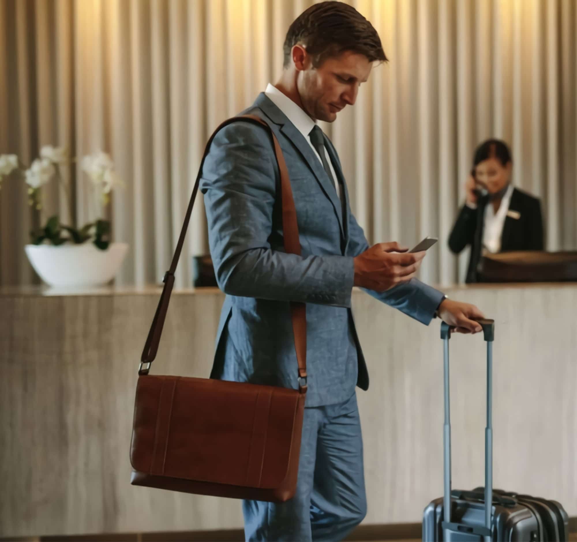 Hospitality Management System | WINCLOUD