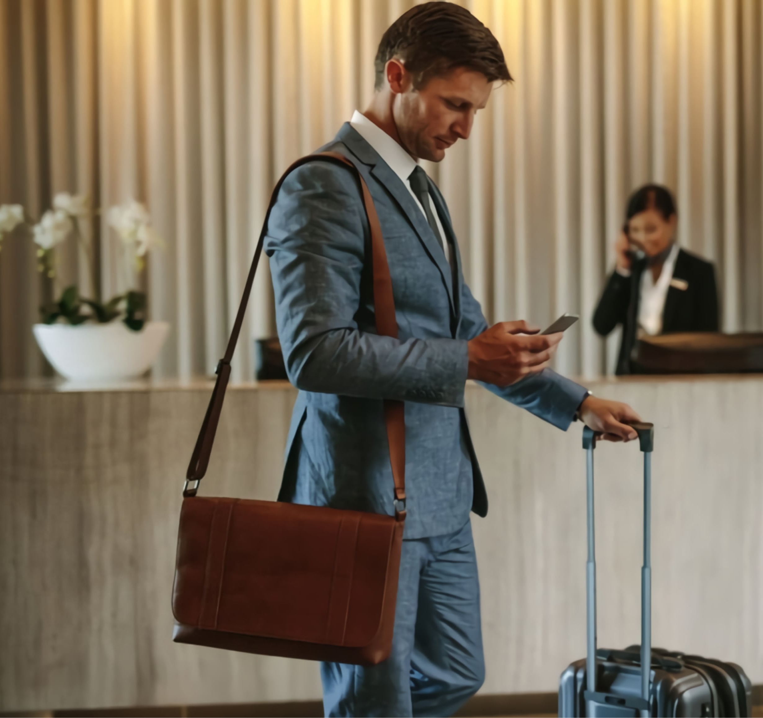 Hospitality Management System | WINCLOUD