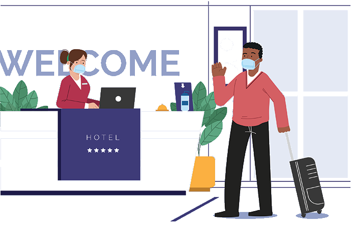 Hospitality Management System | WINCLOUD