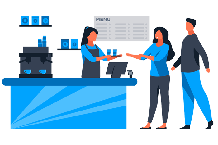 Hospitality Management System | WINCLOUD