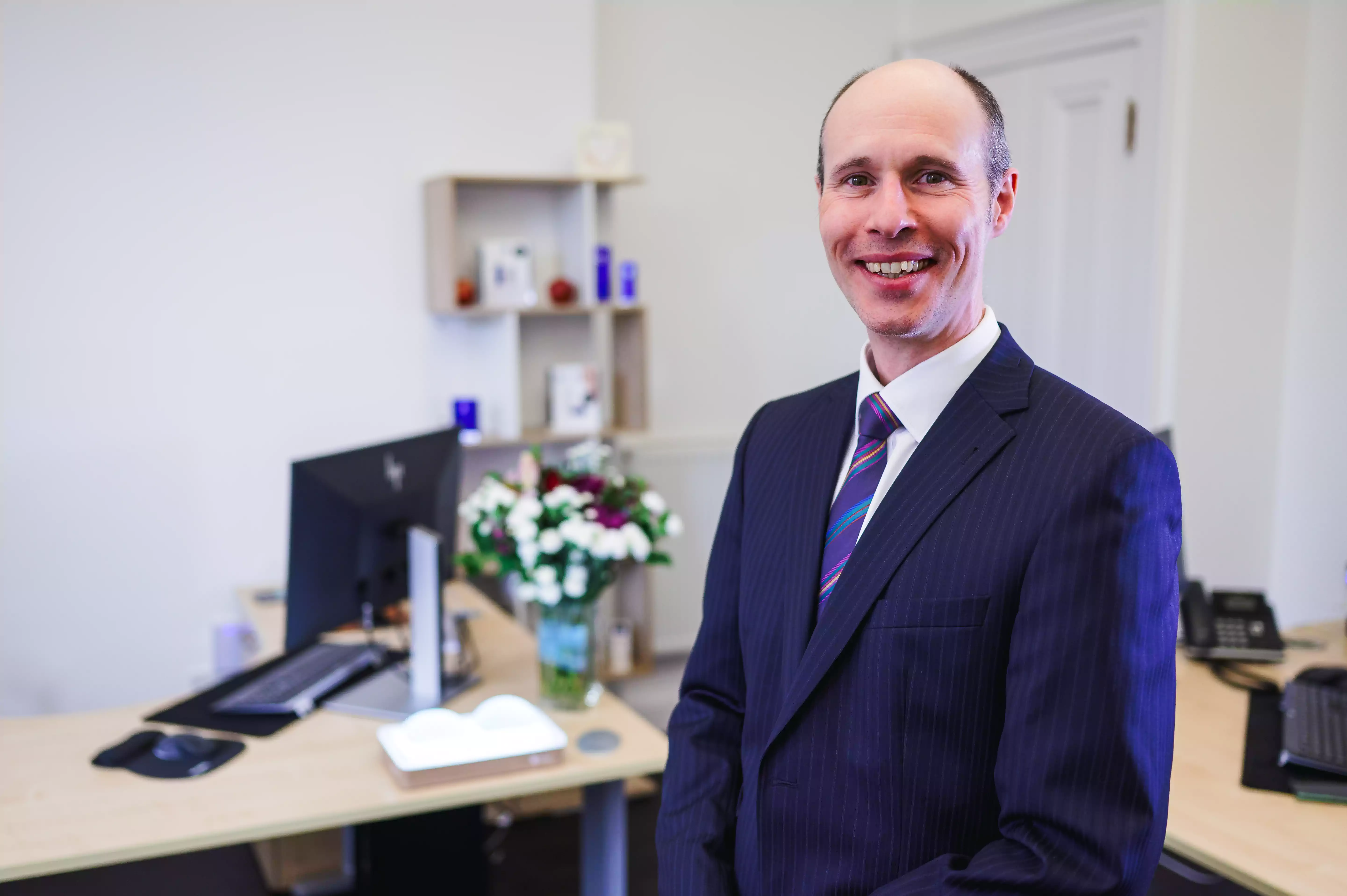 Mr Paul Drake MBChB, BSc, FRCS(Plast), PGDip, MFCI