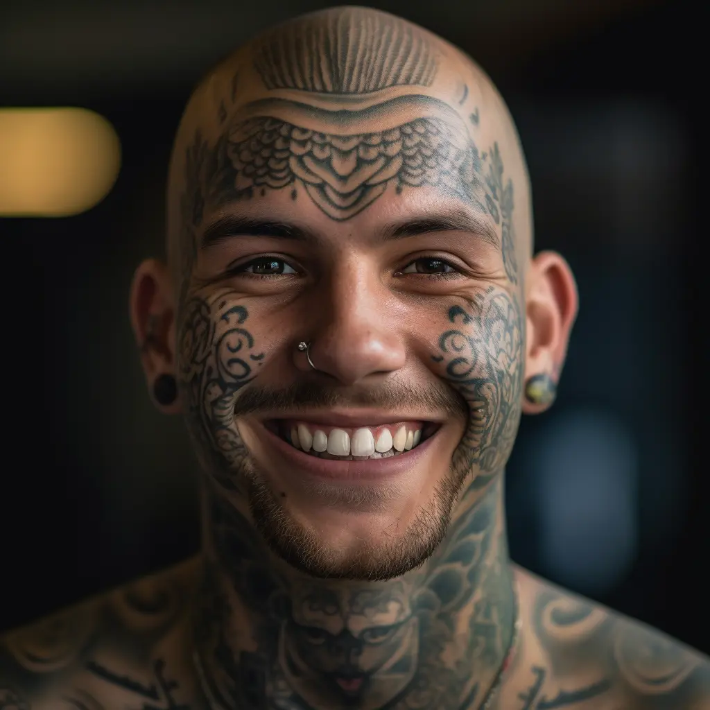 Profile Aesthetic Updates: The Power of Harmony XL Pro: Laser Tattoo ...