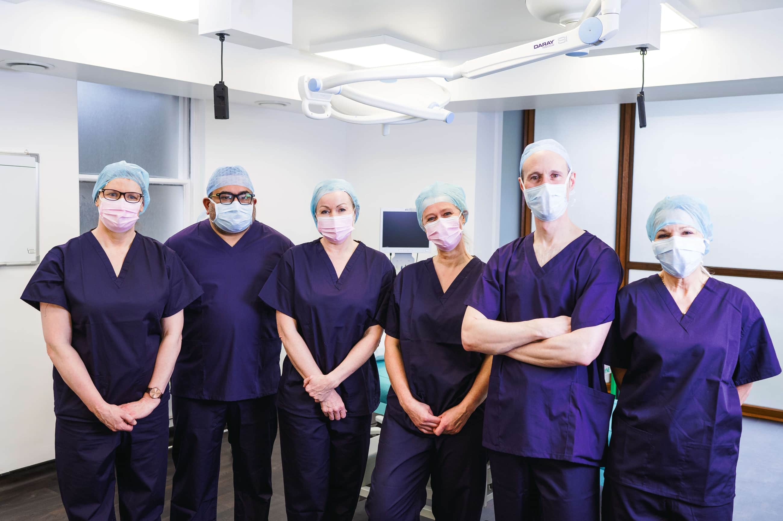 Plastic & Reconstructive Surgery in Aberdeen | Plastic Surgery Scotland