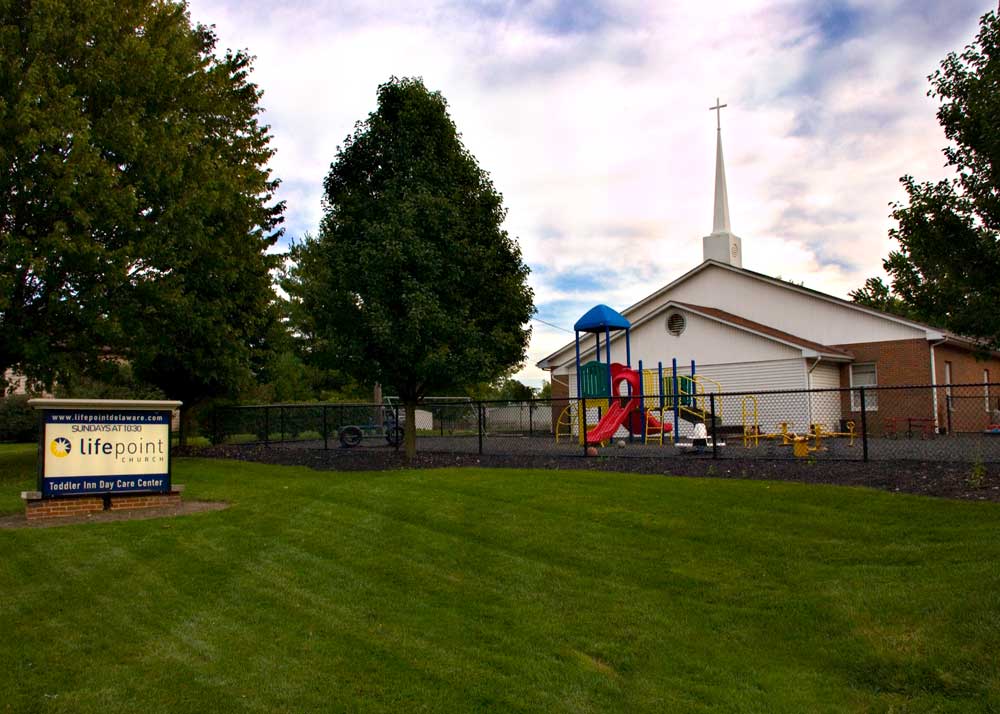 Our Story | Lifepoint Church