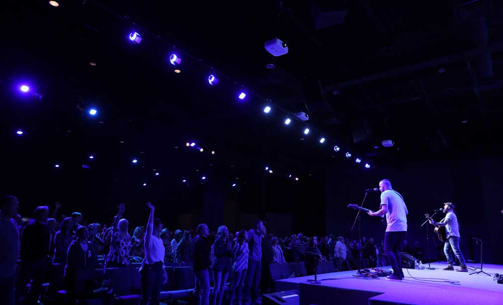 Our Story | Lifepoint Church