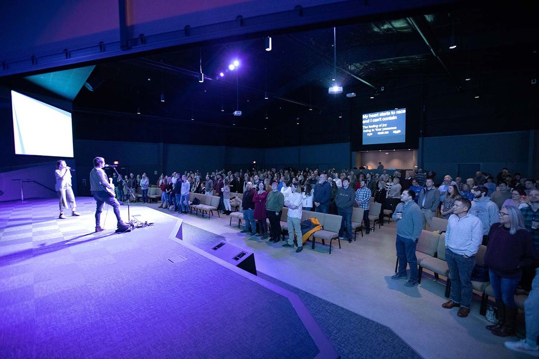 Our Story | Lifepoint Church