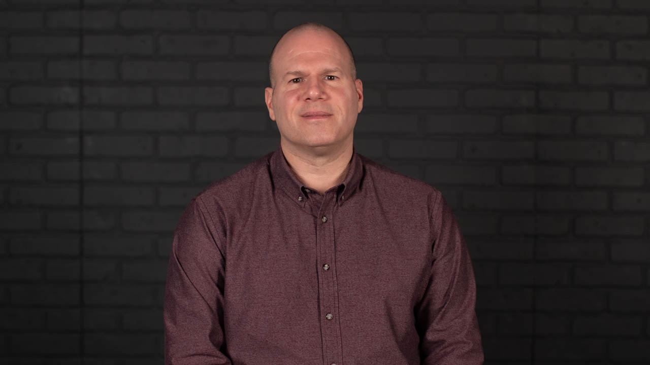 Troy Palermo | Lifepoint Church