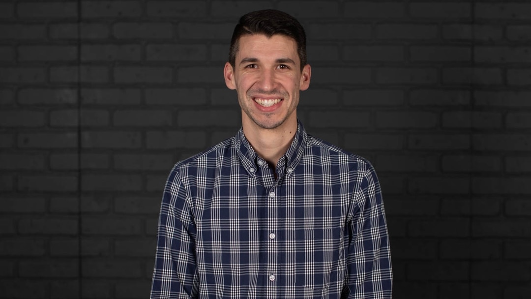 Kale Booher | Lifepoint Church