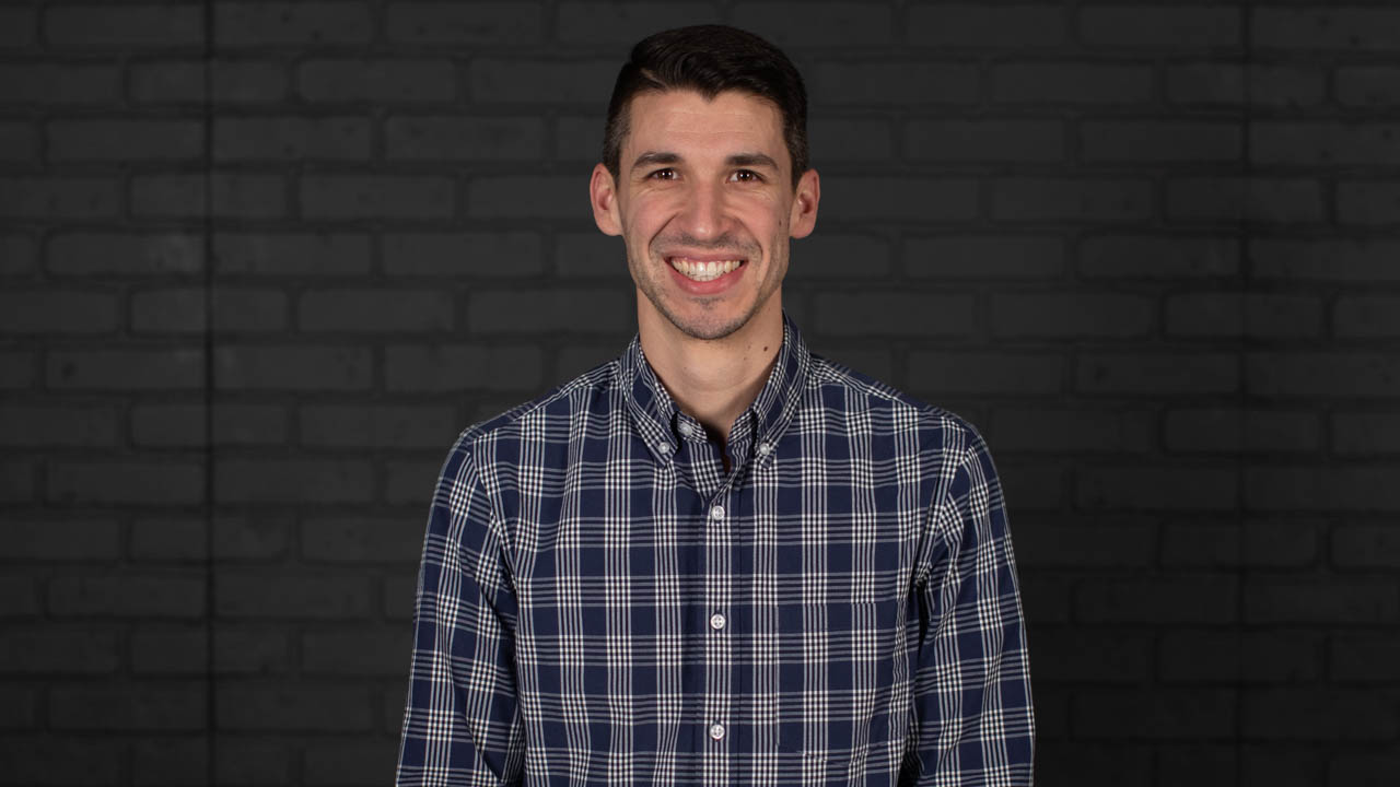 Kale Booher | Lifepoint Church