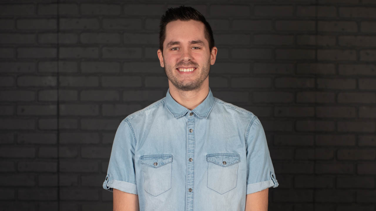 Alex Purtell | Lifepoint Church