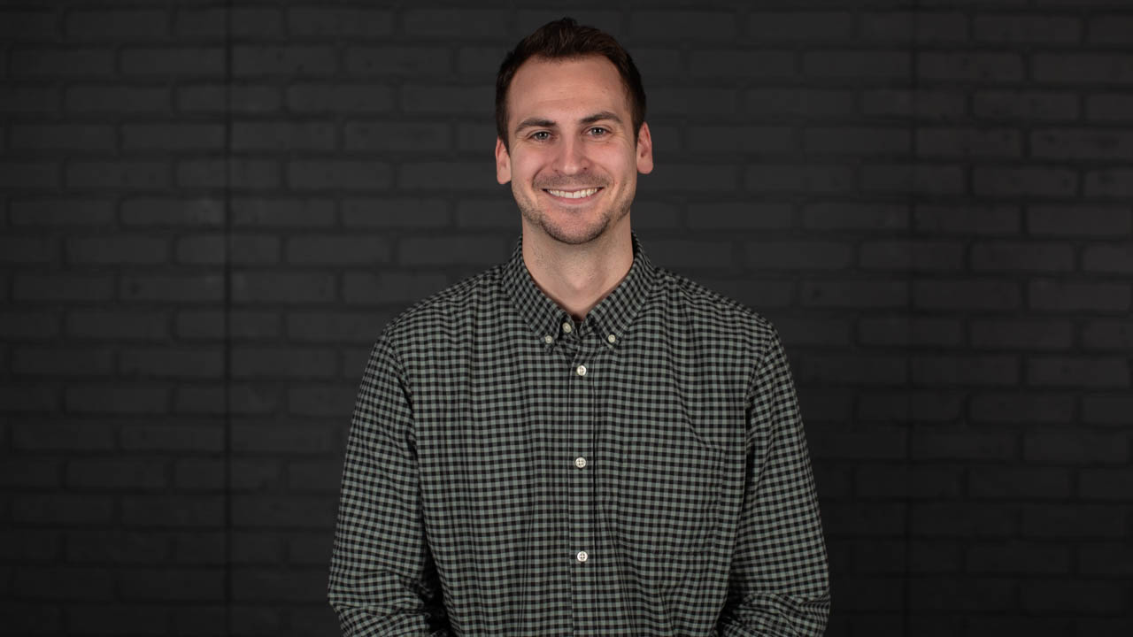 Paul Priddy | Lifepoint Church