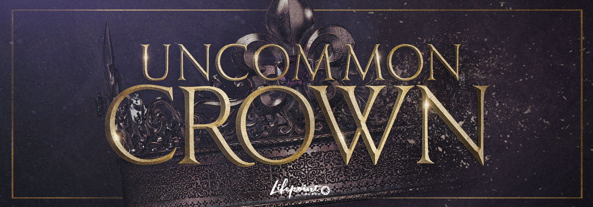 The Genealogy of Jesus | Lifepoint Church, Marion, OH