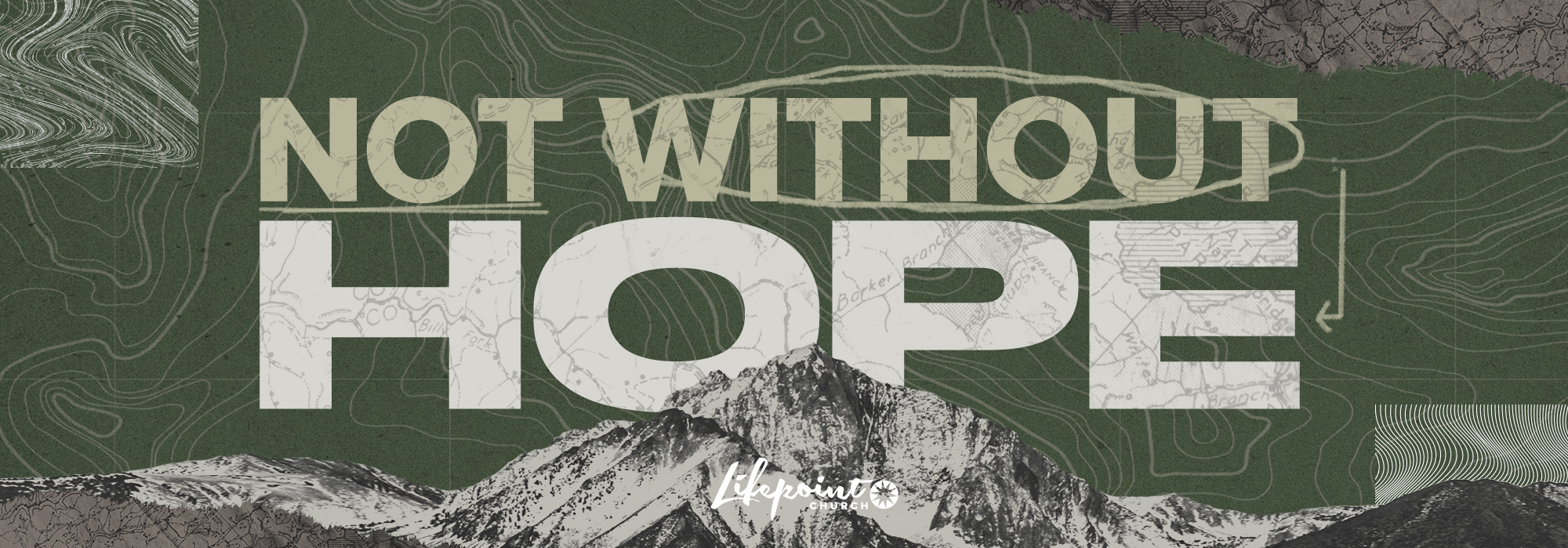 John-The Power of Hope | Lifepoint Church, Westerville, OH