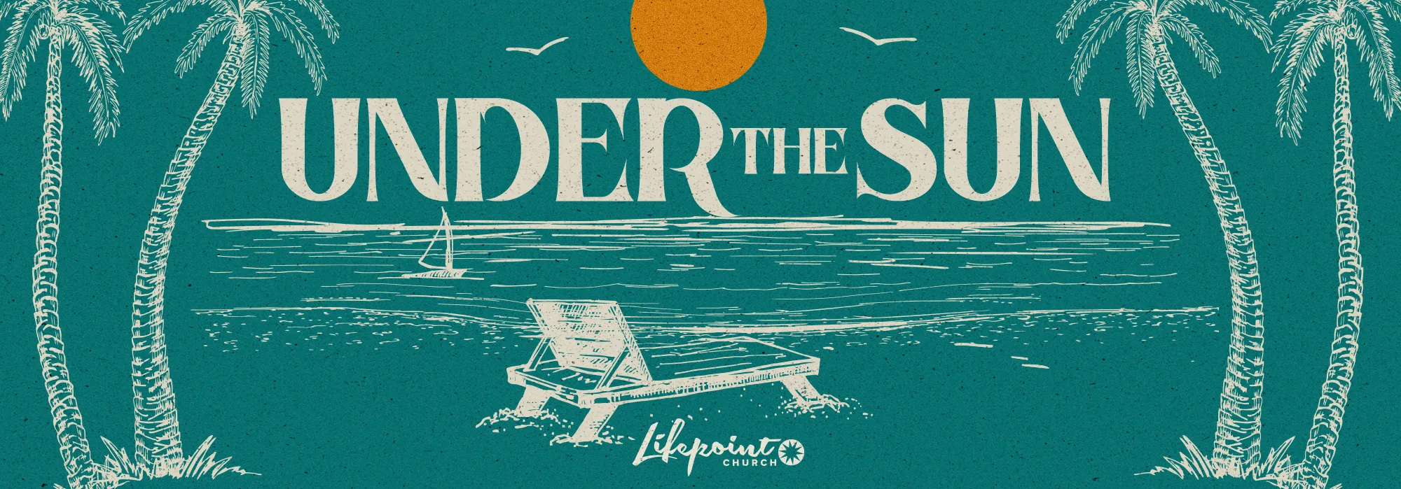 Solomon's Question, Jesus' Answer | Lifepoint Church, Delaware, OH