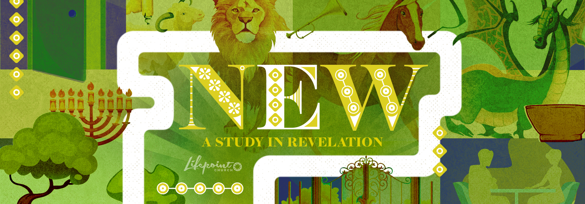 Am I A Lukewarm Christian? | Lifepoint Church, Marion, OH