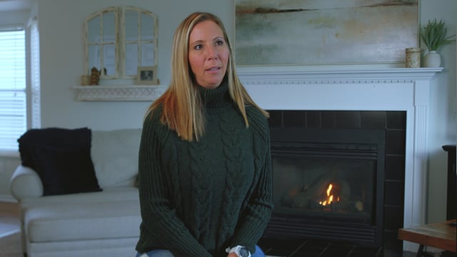 Charity Wallace | Lifepoint Stories | Lifepoint Church