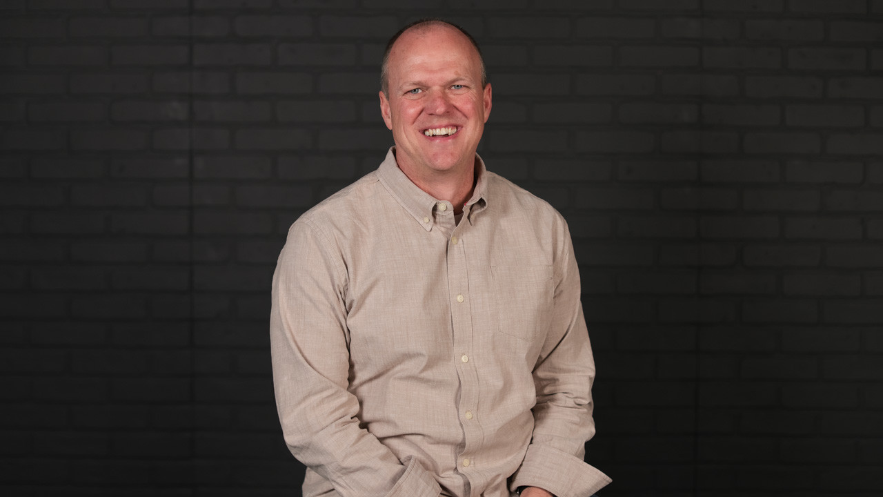 Jamie Bliss | Lifepoint Church