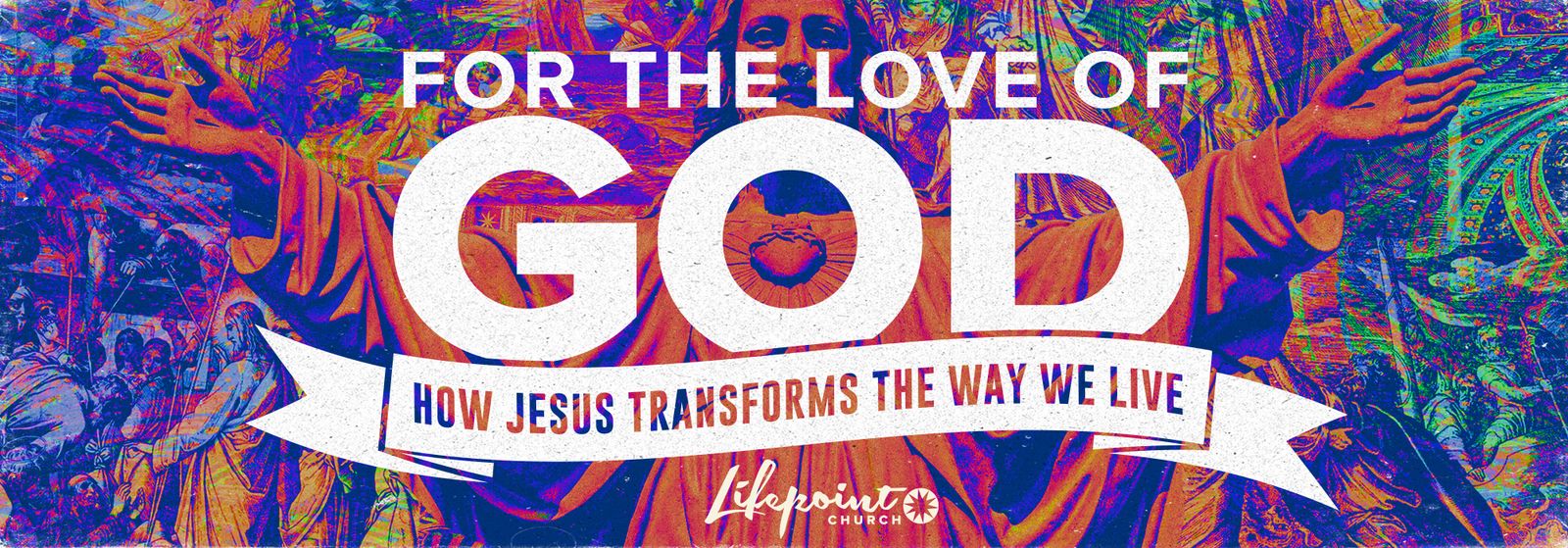 Watch & Listen to Messages | Lifepoint Church