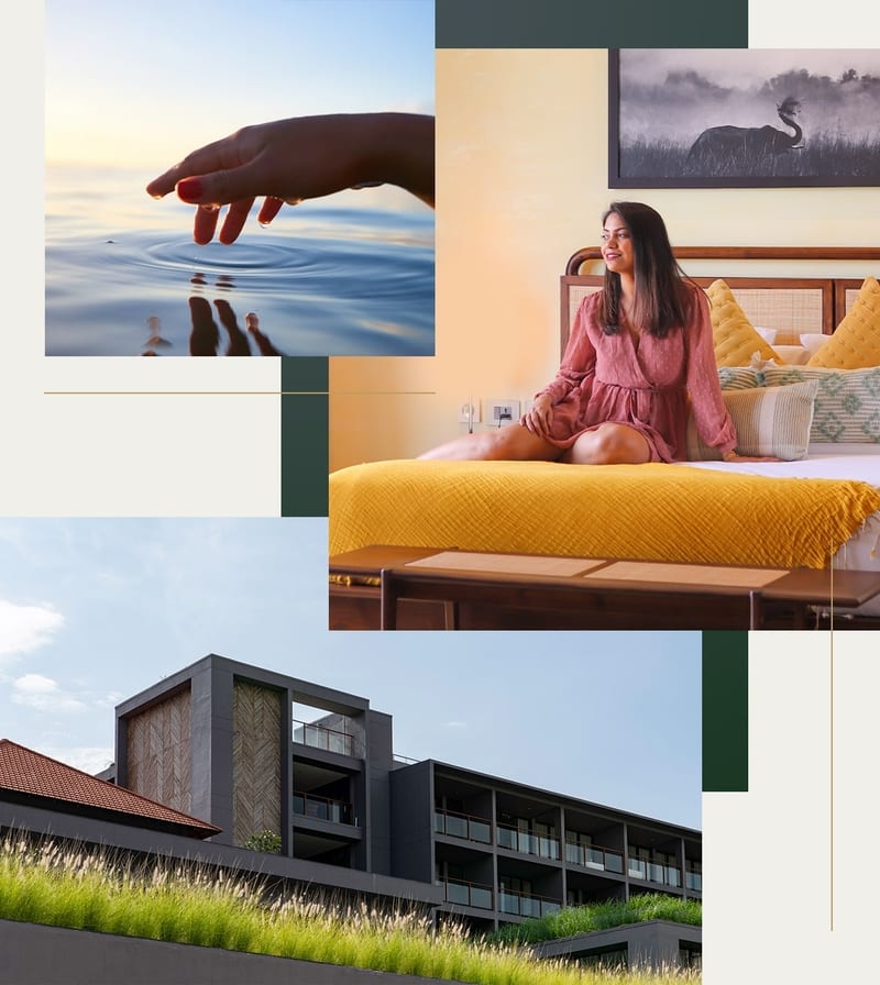 Saptha Resort & Spa | Wayanad