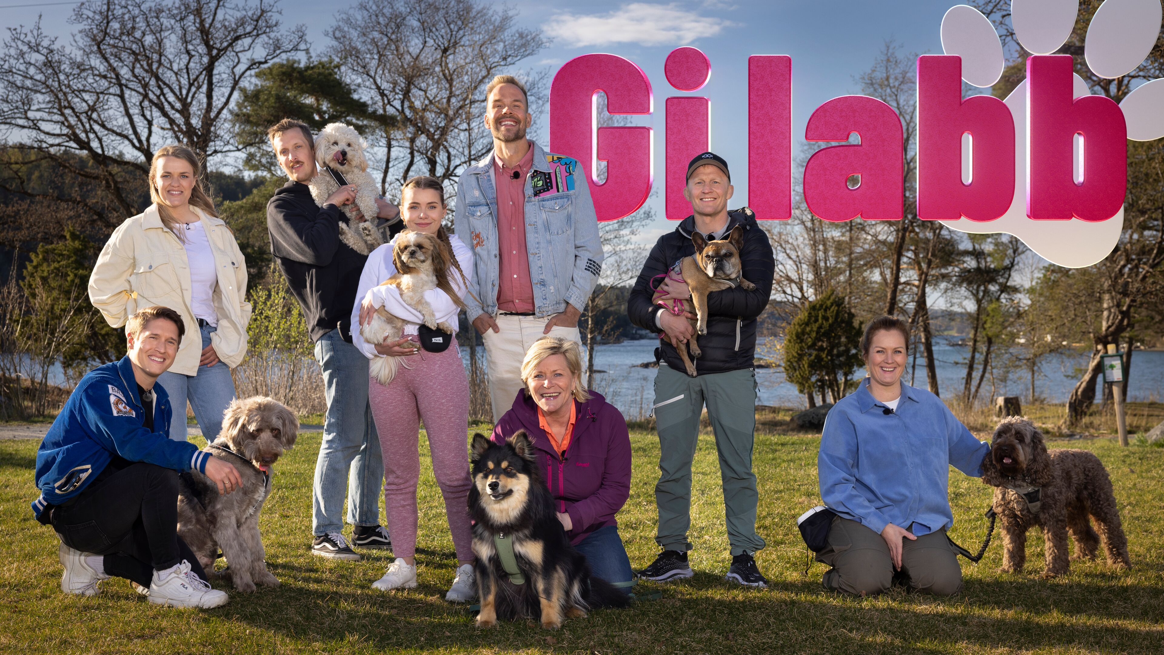 Our TV productions — Nexiko