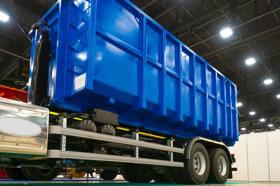LITTA™ for Business | Waste Management for Businesses from the UK's ...