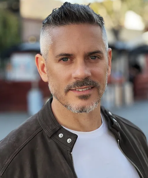 Ruston Therapy - About