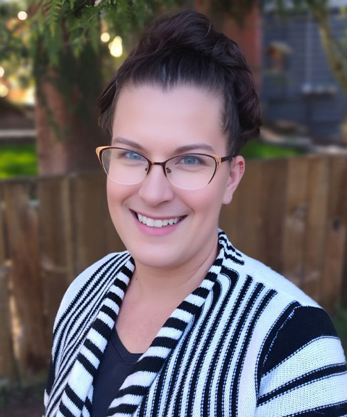 Ruston Therapy - About