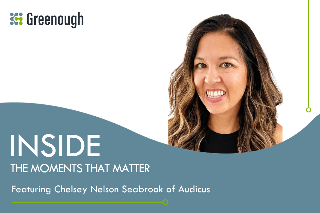 Creating the Warby Parker of Hearing Aids with Chelsey Nelson Seabrook ...