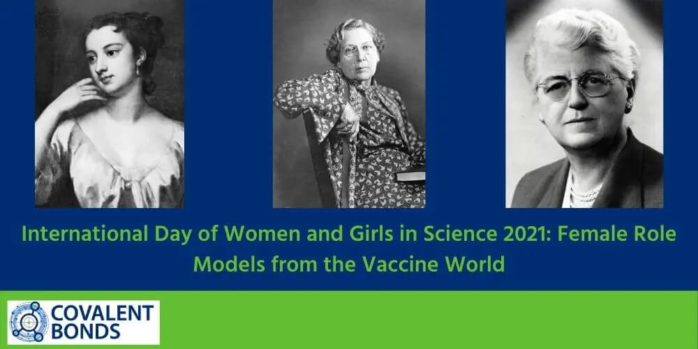 Intl Day Women & Girls in Science: Role Models