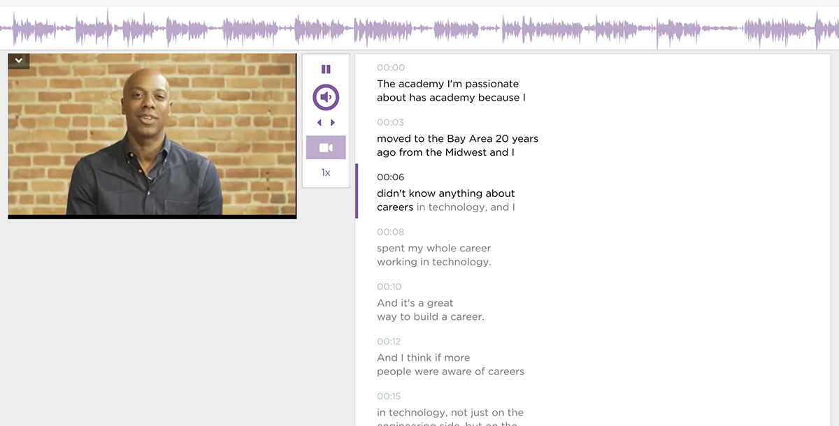 How to add burn-in captions/subtitles to your video | Simon Says