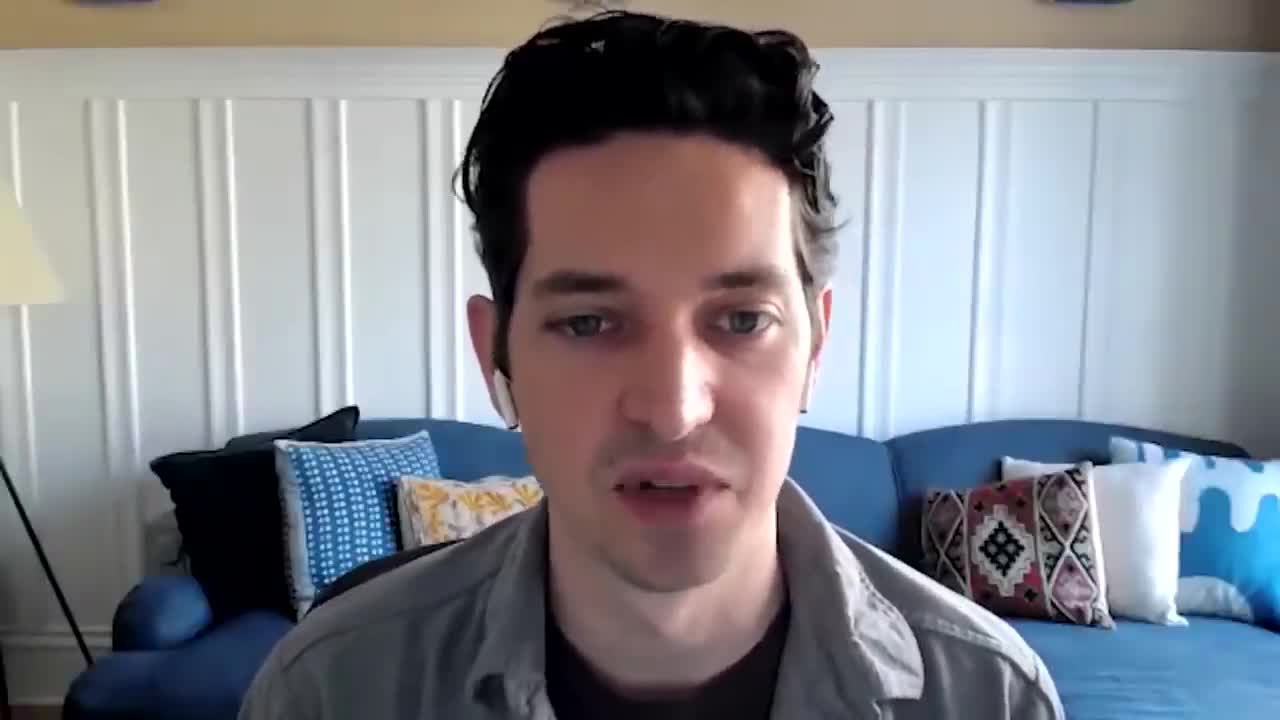 Joe Thomas, CEO of Loom, on This Week in Startups