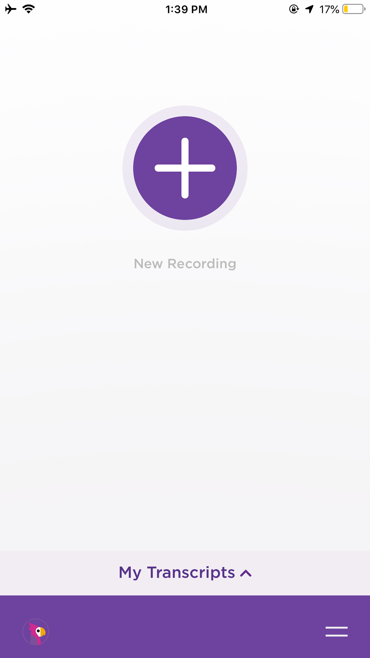 How to transcribe meetings and interviews with your iPhone | Simon Says