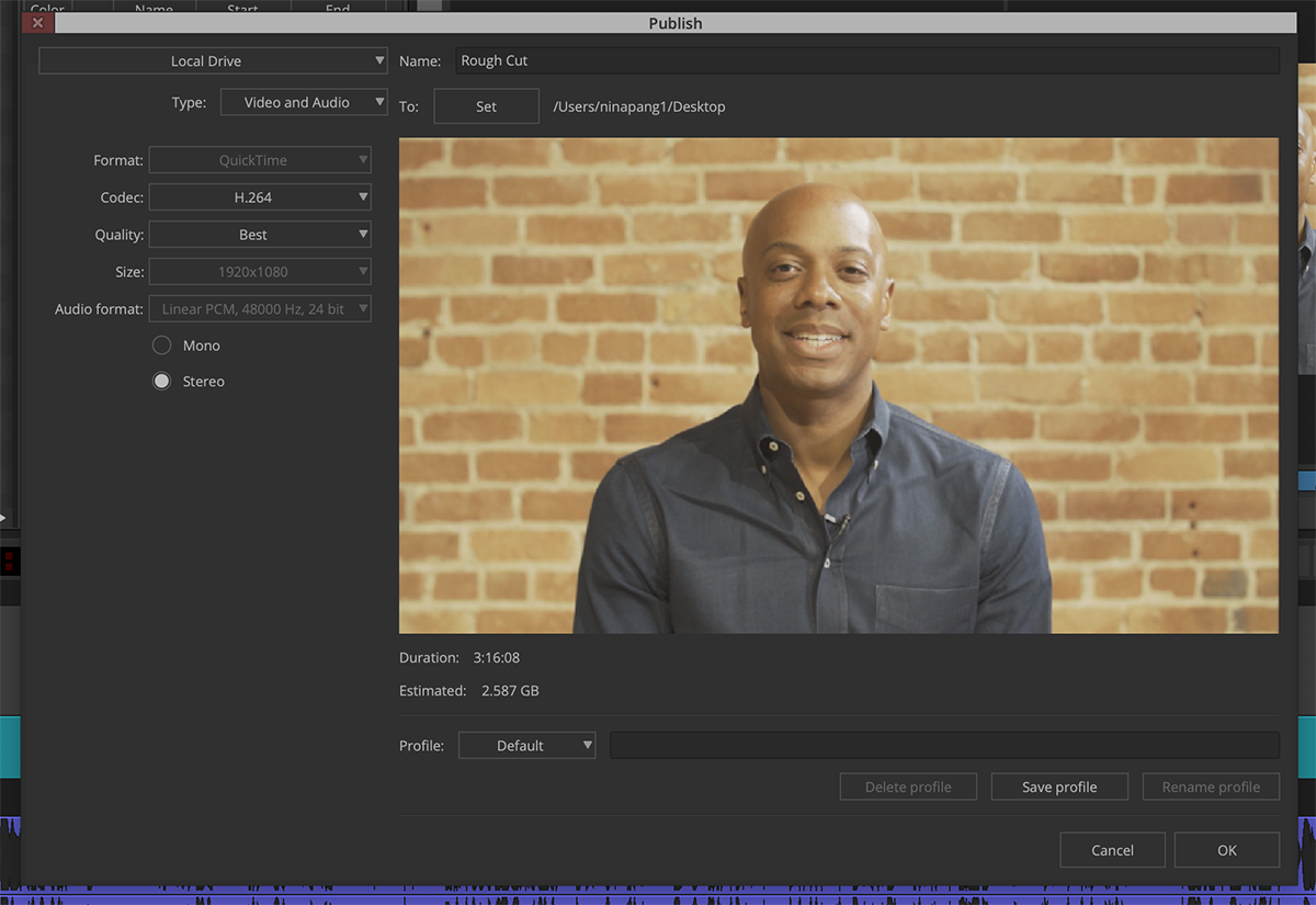 How to subtitle/caption your Avid Media Composer timeline/sequence ...