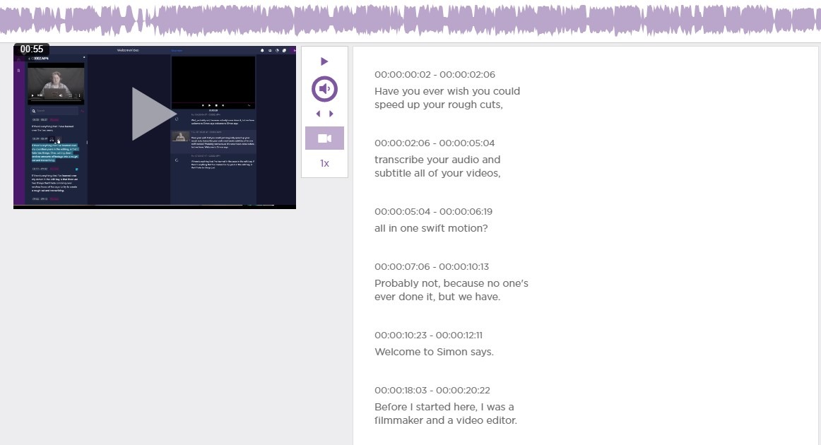 How to transcribe and subtitle in DaVinci Resolve (Windows) | Simon Says