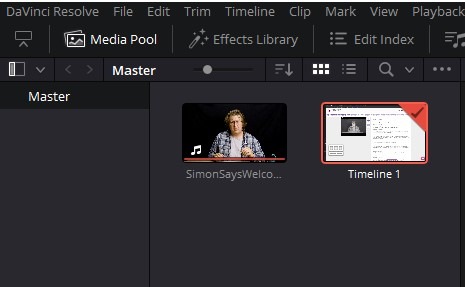 How to transcribe and subtitle in DaVinci Resolve (Windows) | Simon Says