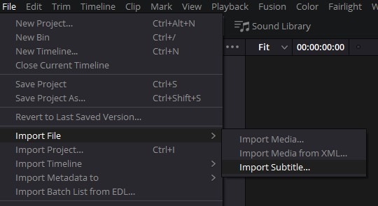 How to transcribe and subtitle in DaVinci Resolve (Windows) | Simon Says